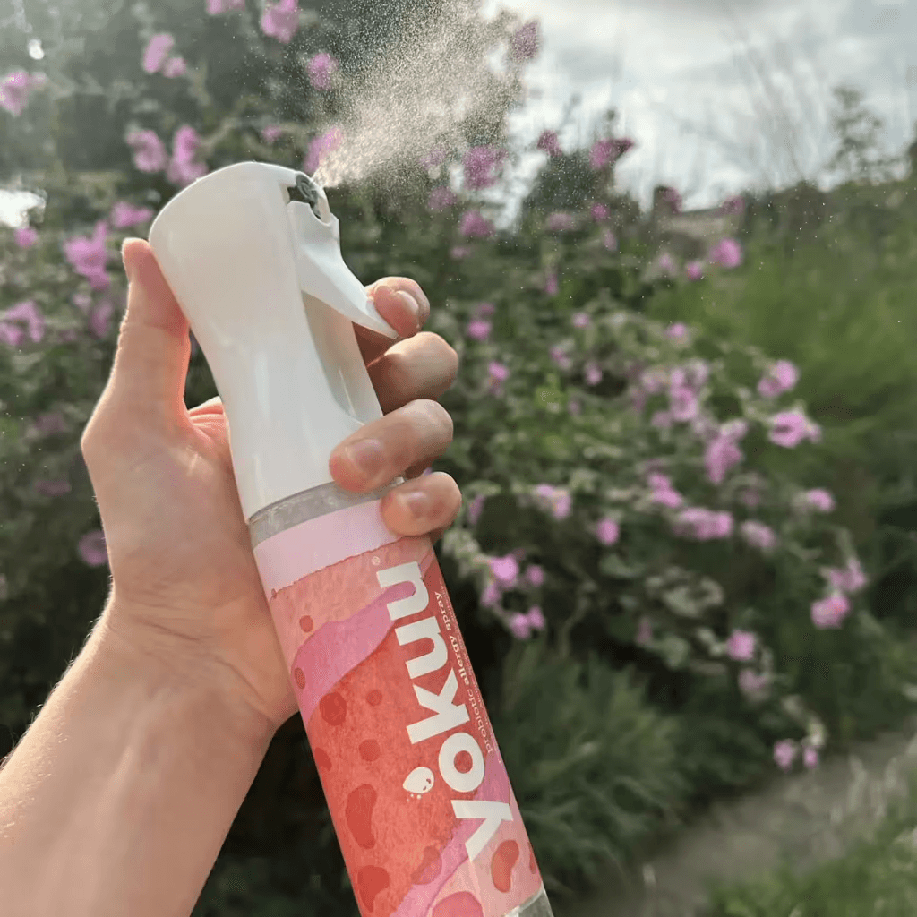 Anti-Allergen Spray – YOKUU
